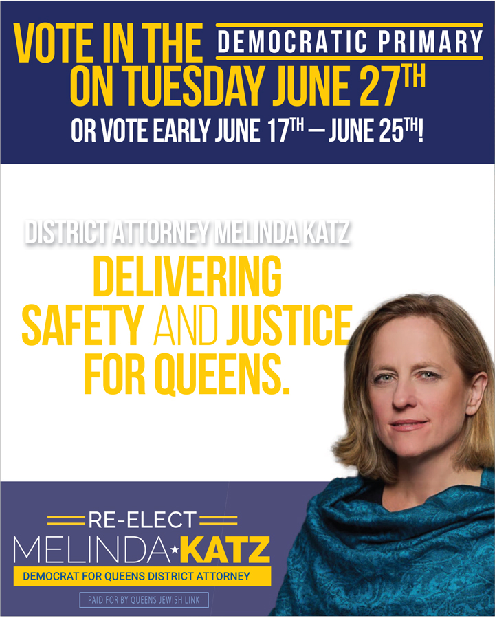 Home [www.queensjewishlink.com]