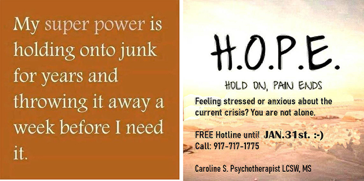 There’s No Place Like Home