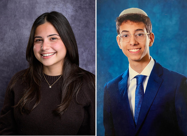 YU Names First Scholars to Heller Center for Academic Excellence and ...